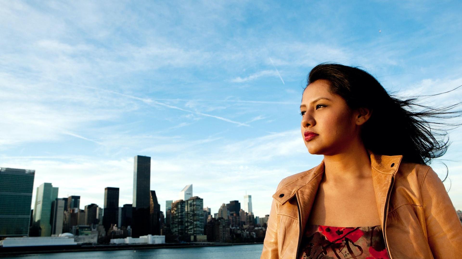 From Here | Trailer | America ReFramed | THIRTEEN - New York Public Media