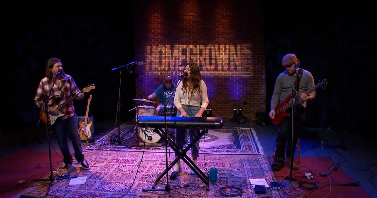 Homegrown Music Concerts | The Empty Pockets - Preview | Season 13 ...