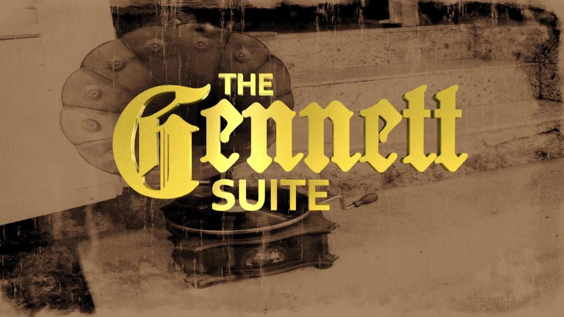 The Gennett Suite | WTIU Documentaries | ALL ARTS