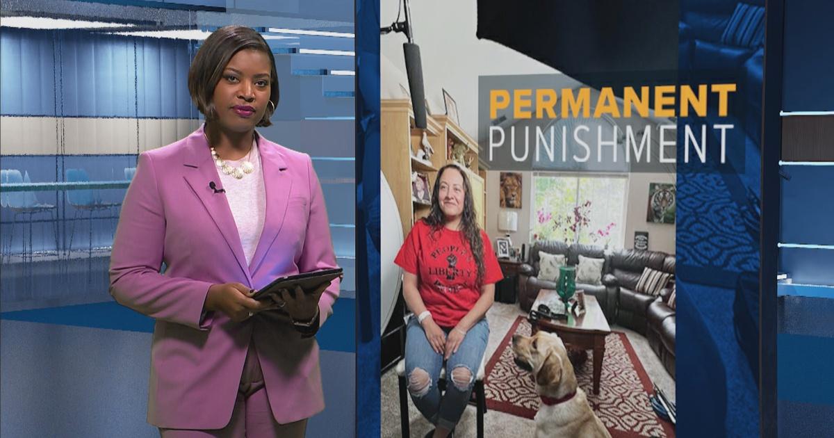 Chicago Tonight | Permanent Punishment, Part 2: Challenges Faced by ...
