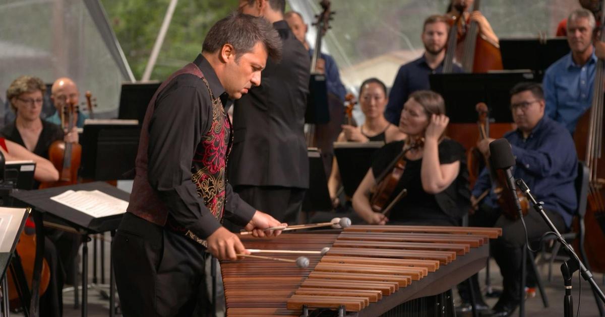 Classical Tahoe | Season 3 | Episode 6 | PBS