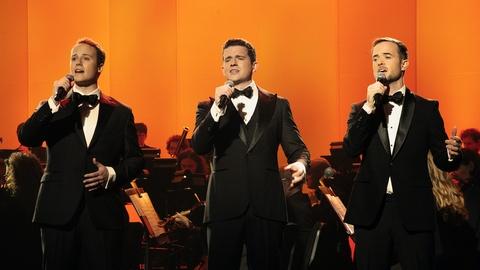 Trinity: Classically Irish | Video | THIRTEEN - New York Public Media