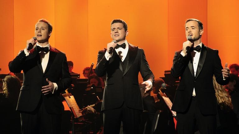 Trinity: Classically Irish | Video | THIRTEEN - New York Public Media