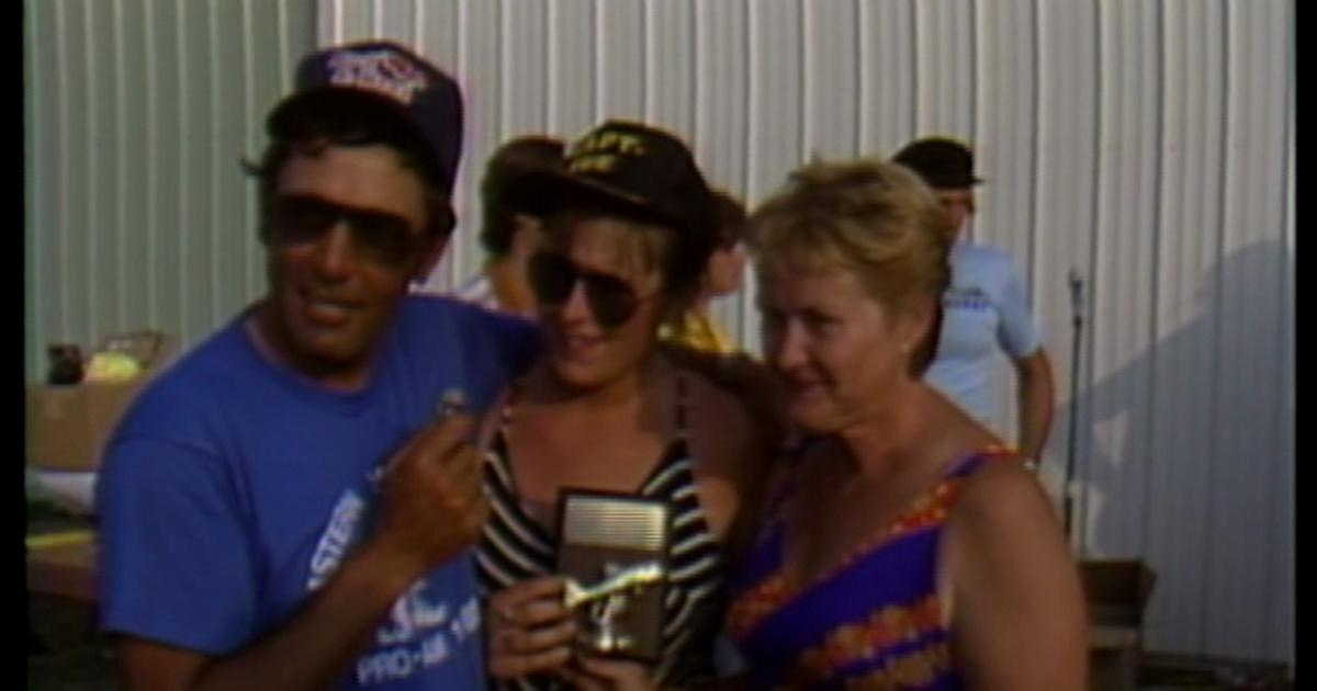 Rod & Reel | Lady Captains | Season 3 | PBS