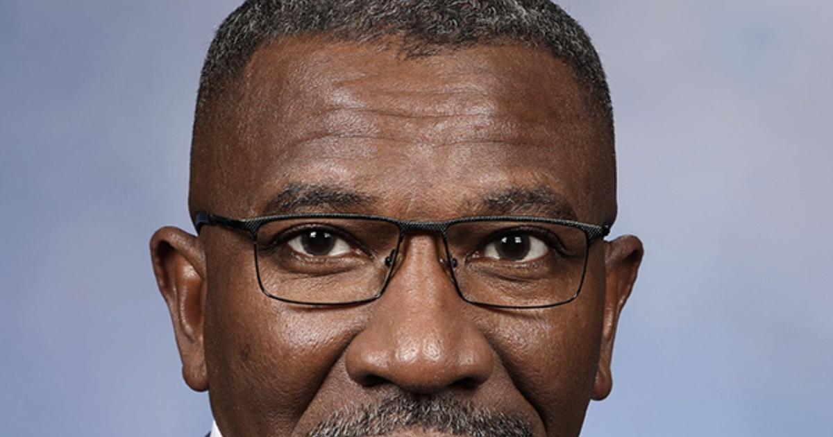 Capitol Report | Guest: Rep. Amos O'Neal (D) | Season 21 | Episode 13 | PBS