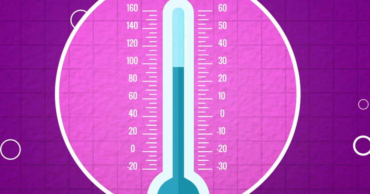 Reactions | How Do We Tell Temperature? | Season 4 | PBS