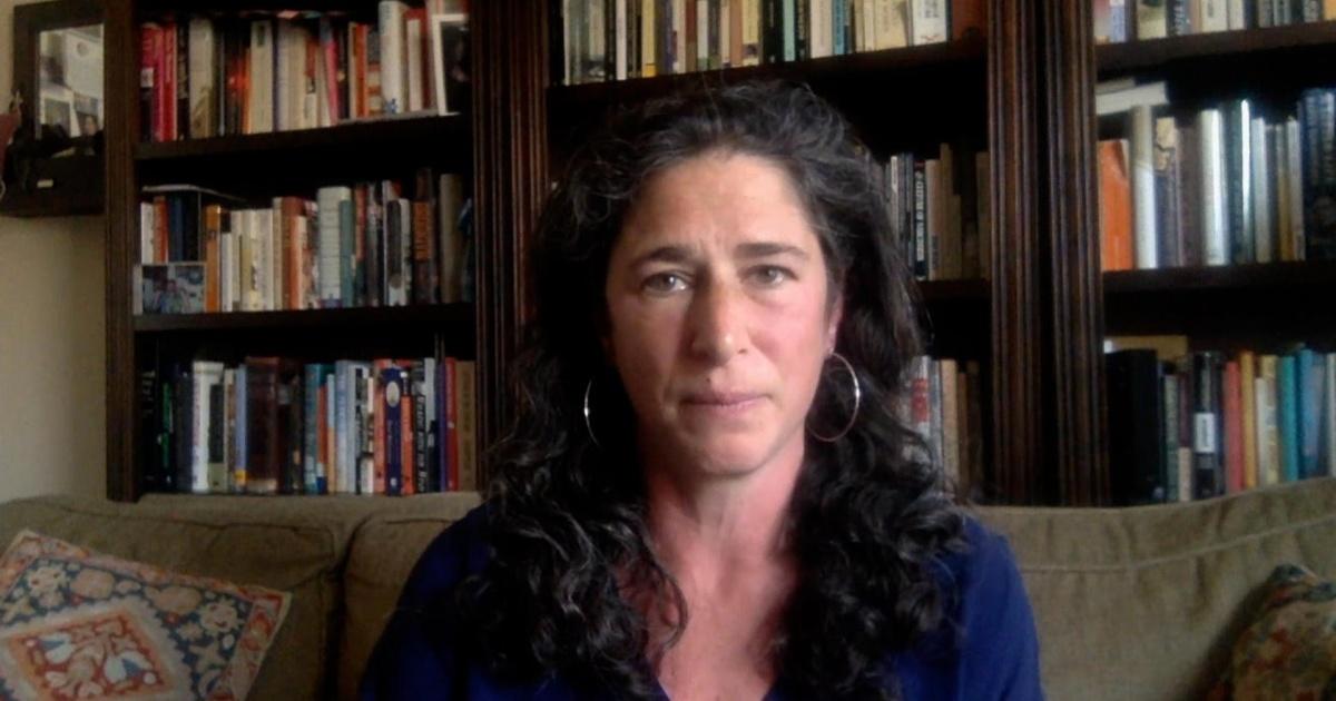 Amanpour and Company | Rebecca Traister on the Connection Between Power ...