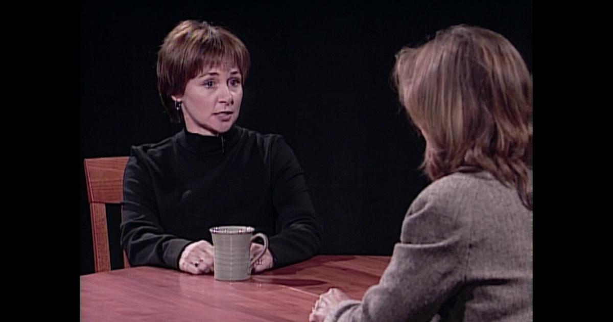 Profile | Sarah Carleton | Season 2 | Episode 206 | PBS