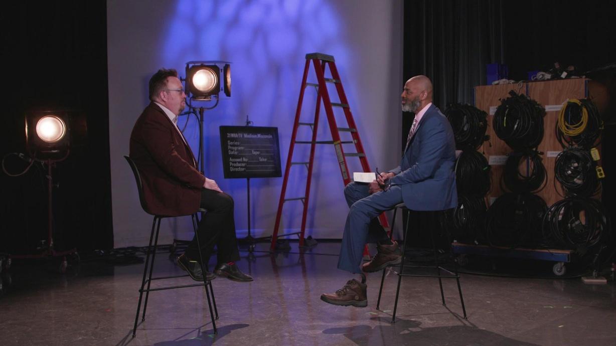 In Focus with Michael Wagner: Journalism in the 2020s