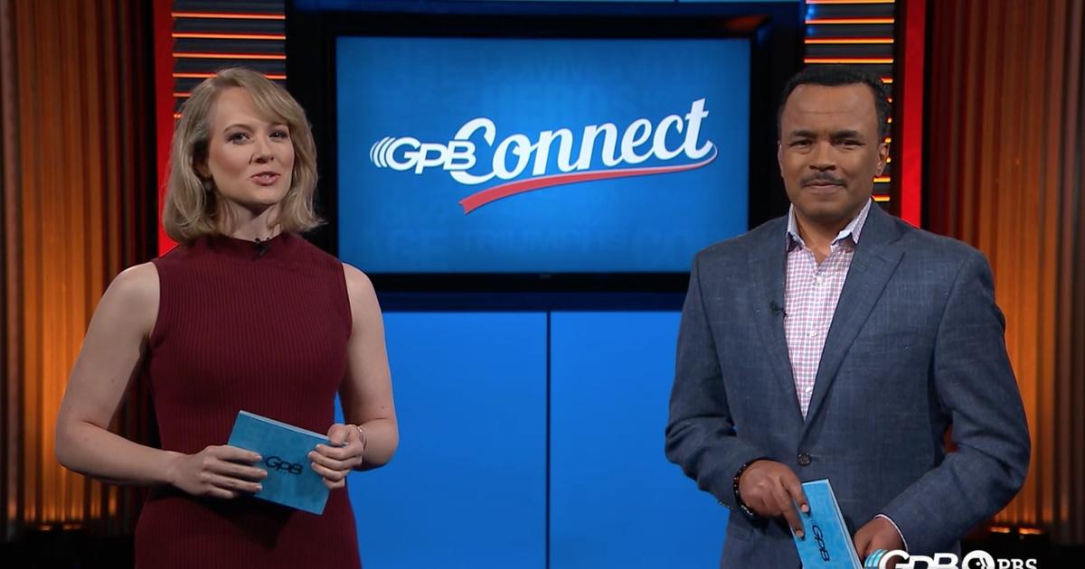 GPB Connect | GPB Connect 101 | PBS
