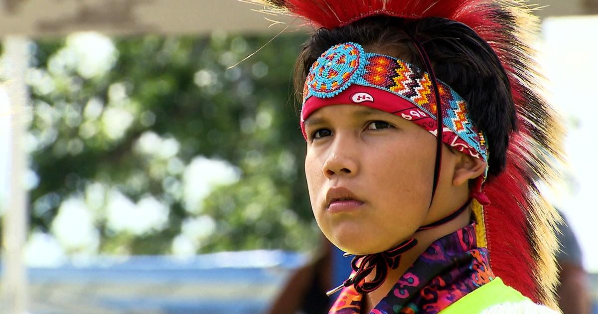 Native Report | Tradition Meets Tomorrow: Indigenous Identity in a ...