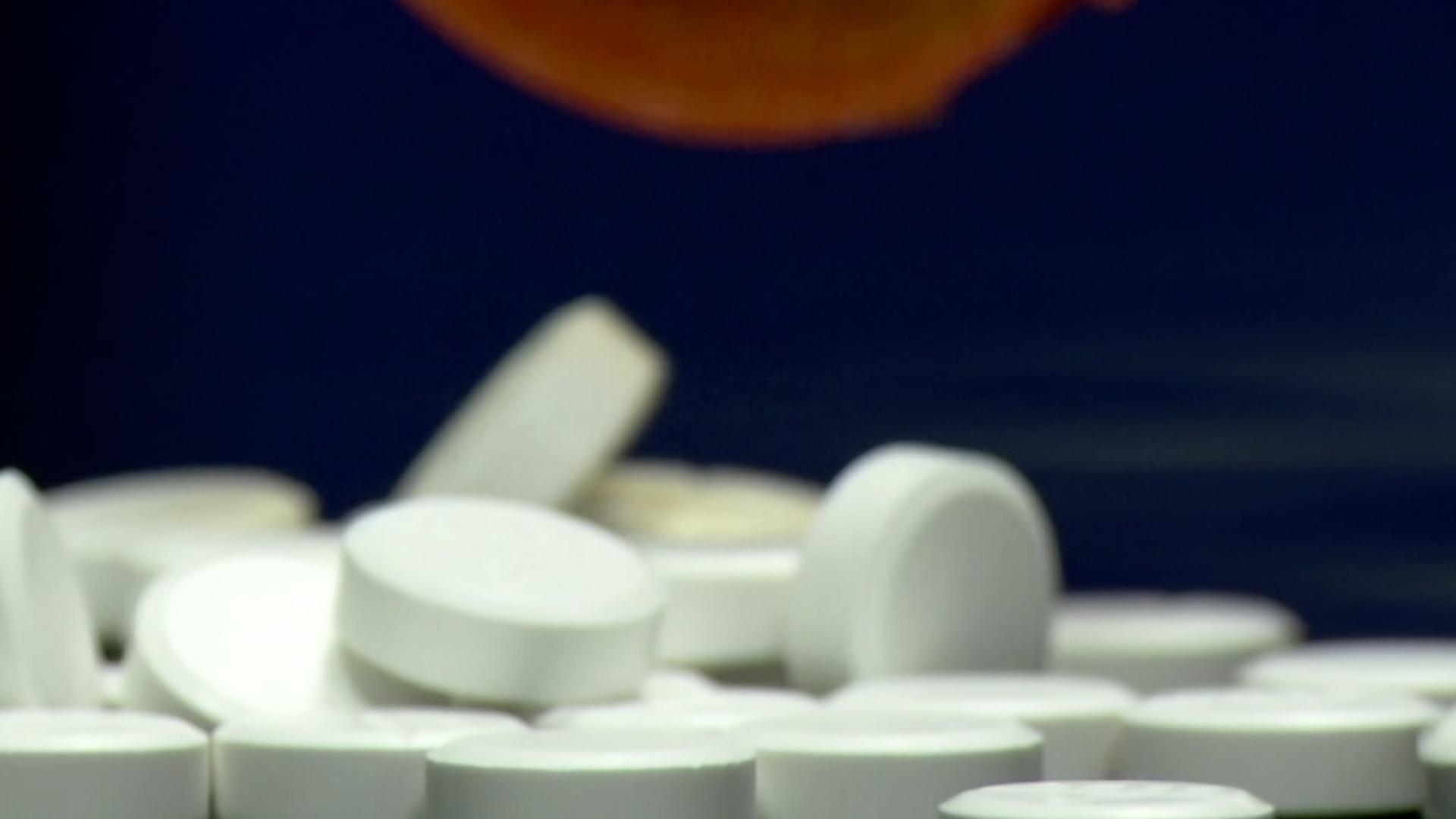 CDC: Opioid overdose deaths decline nationwide | NJ Spotlight News ...