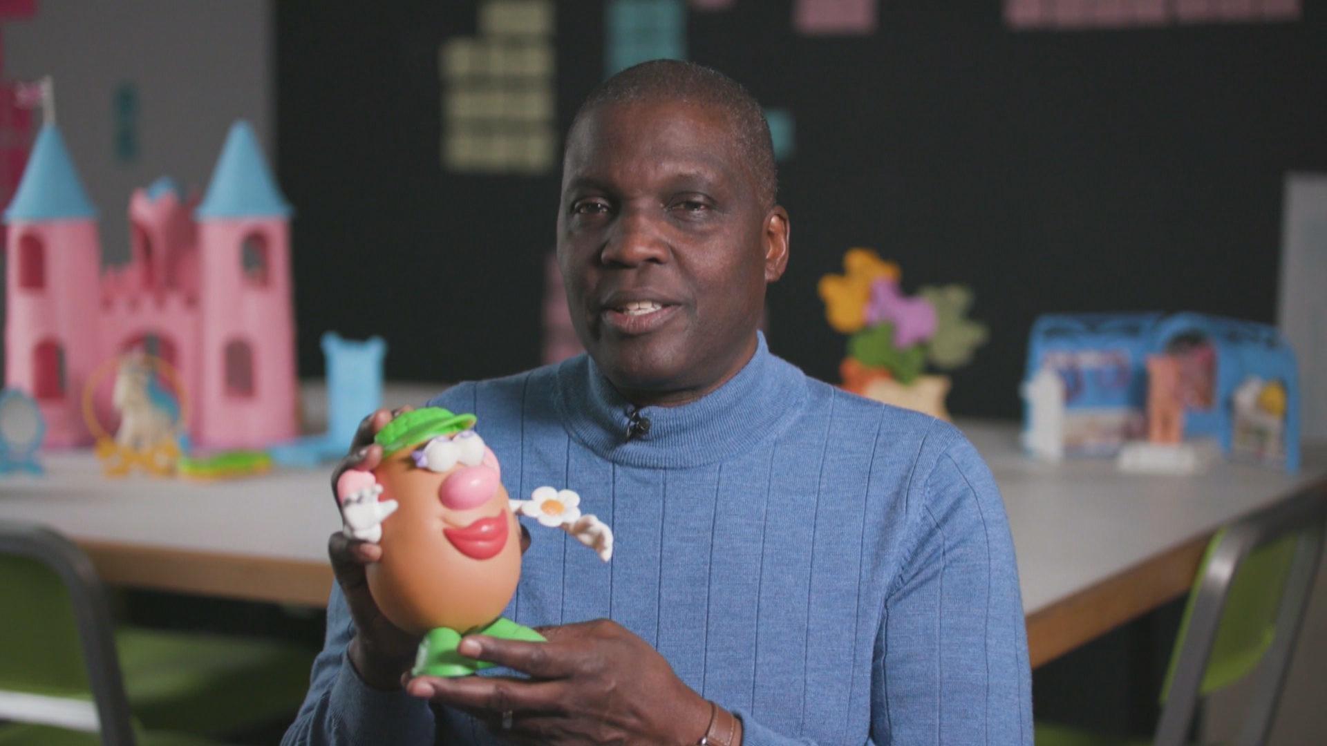 A Brief But Spectacular take on designing toys for kids | PBS News Hour ...