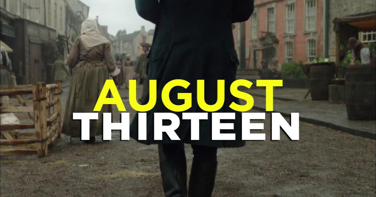 THIRTEEN Previews | August Highlights on THIRTEEN | PBS