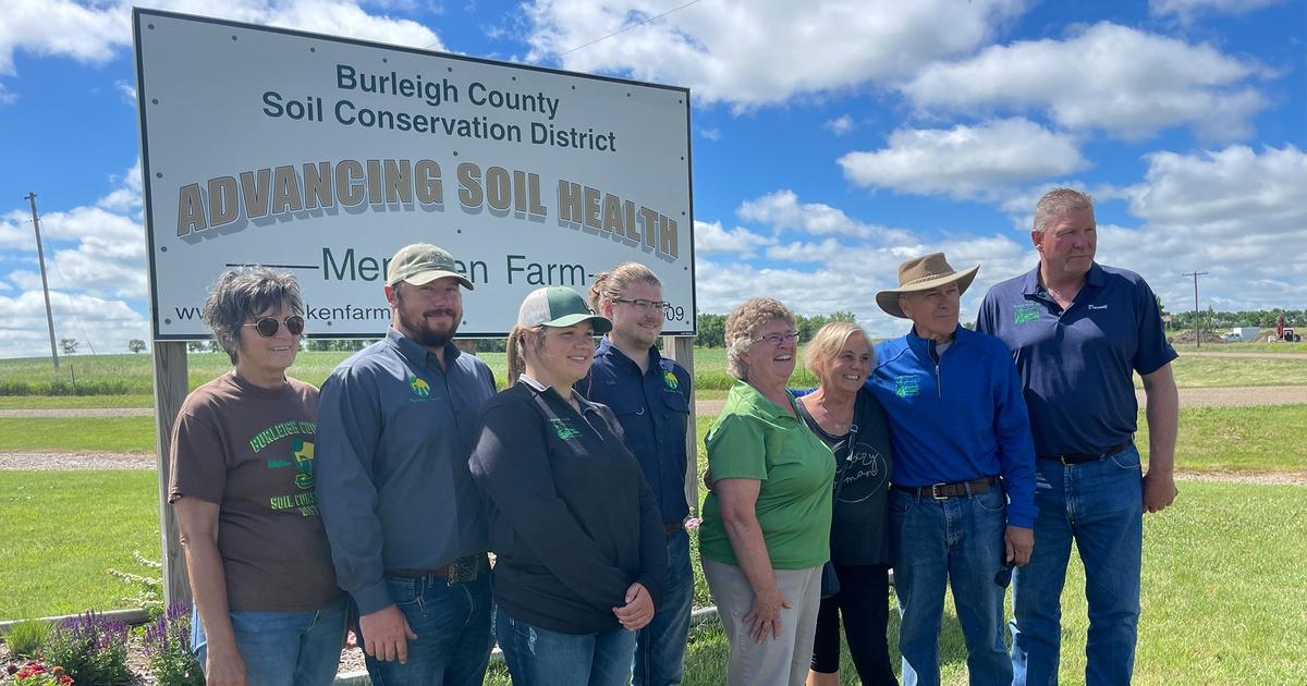 Prairie Yard & Garden | Menoken Farm | Season 38 | Episode 9 | PBS