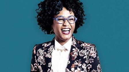 Sara Chipps, JavaScript Developer: CEO of Jewelbots | American Masters | THIRTEEN - New York ...