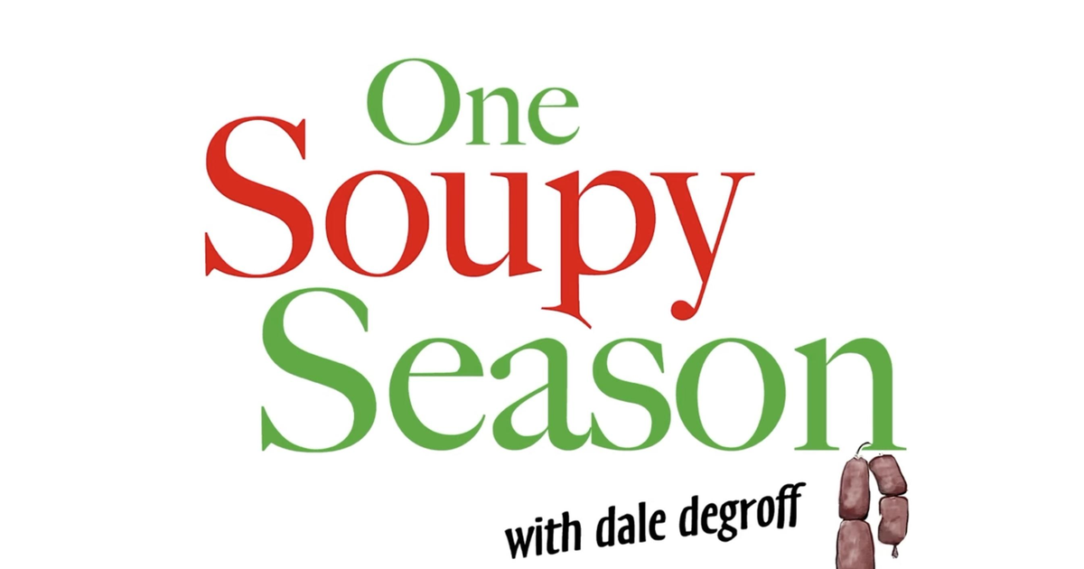 One Soupy Season | PBS