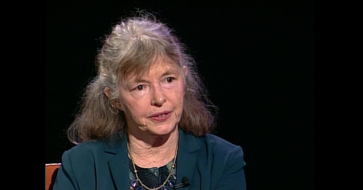 Profile | Robin Lloyd | Season 5 | Episode 516 | PBS