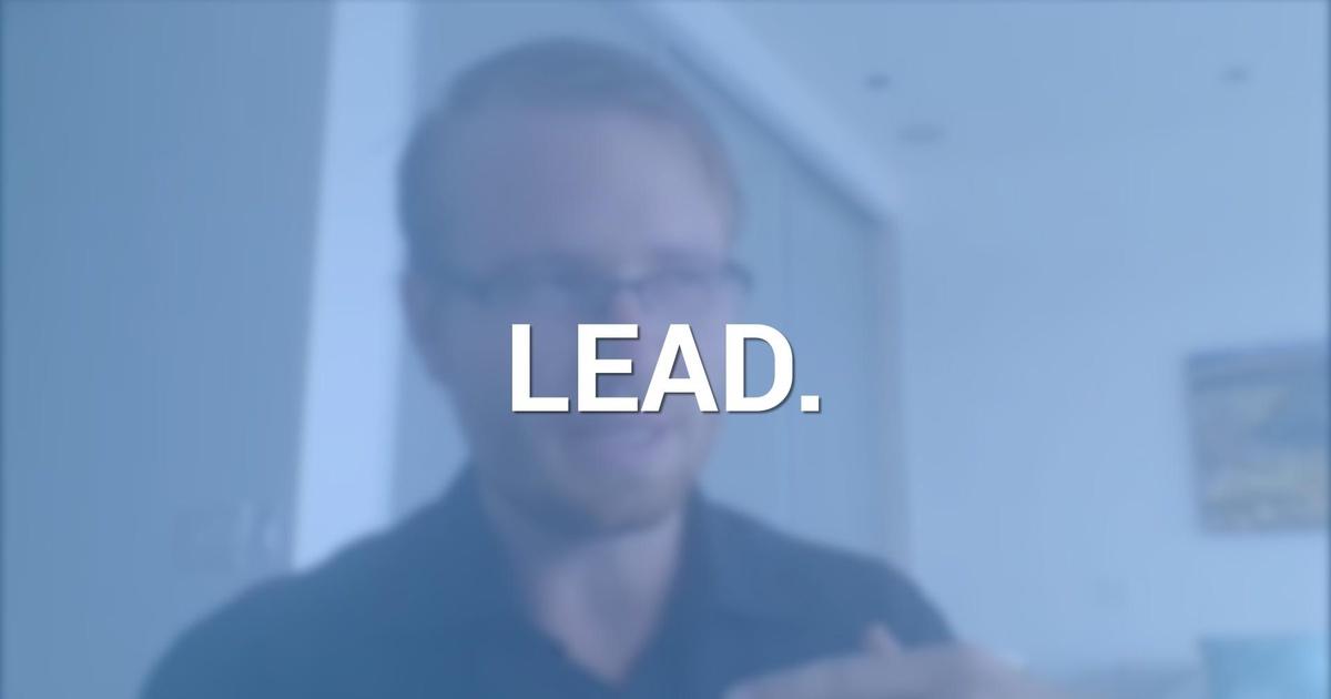 Business | Life 360 with Kristi K. | LEAD: Tom Burden | Season 3 | PBS