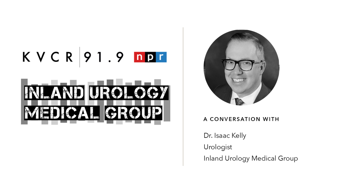 IE Latino Voices | Dr. Isaac Kelly | Season 2024 | PBS