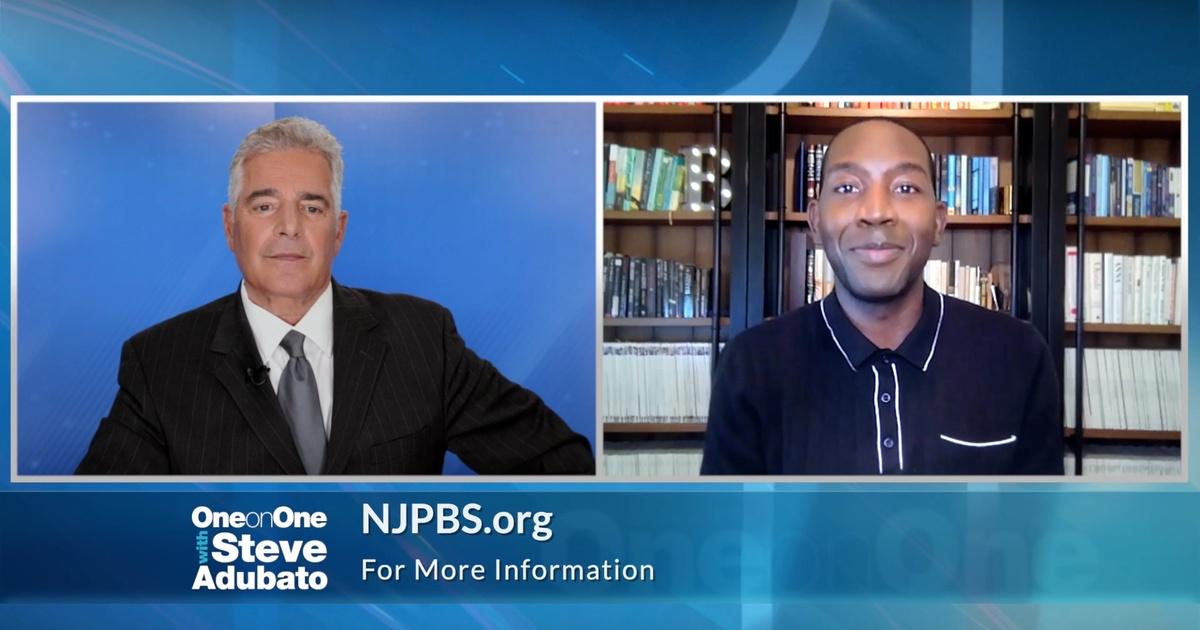 One-on-One | Host of Table For All Highlights What to Expect on Season ...