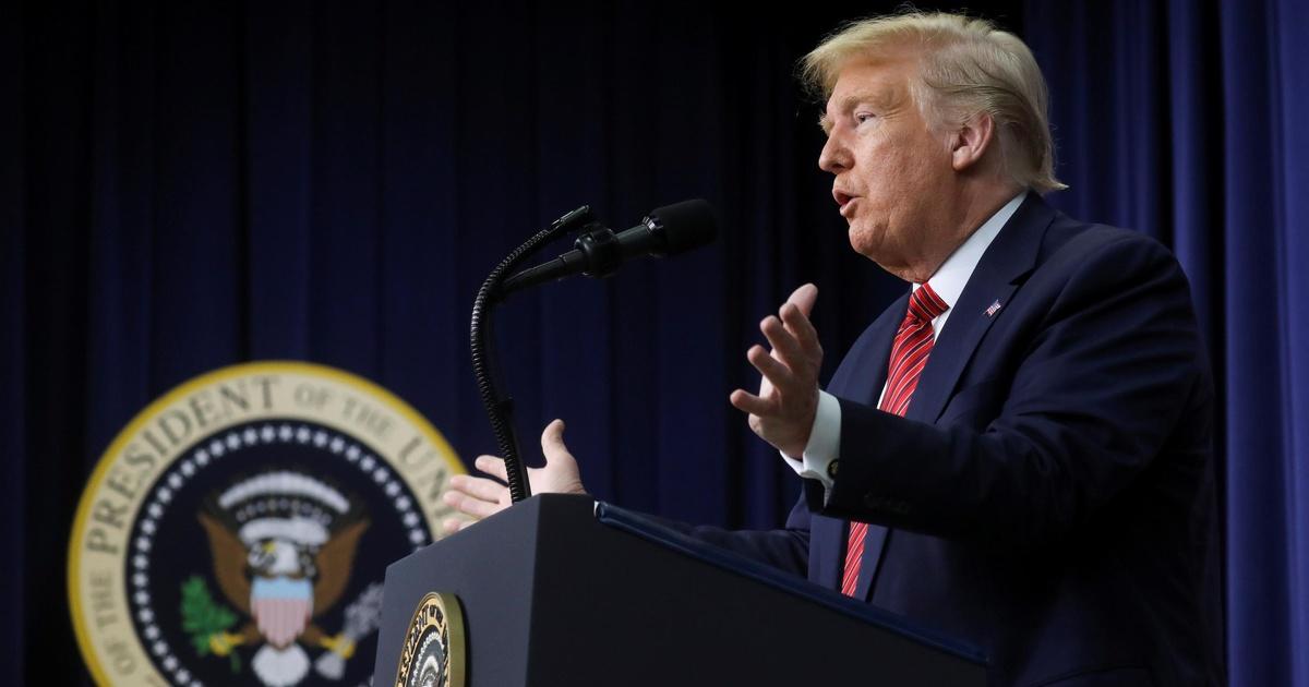 PBS NewsHour | 2 former DOJ officials on Trump, Barr and the rule of ...