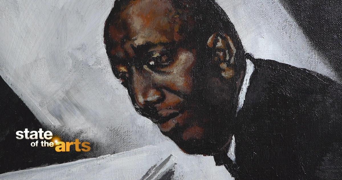 State of the Arts | James P. Johnson: Jazz Pianist and Composer ...