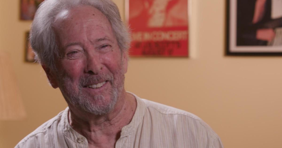 WMHT Specials | JB Scott's Doug Jacobs on Buddy Rich | The Scene ...