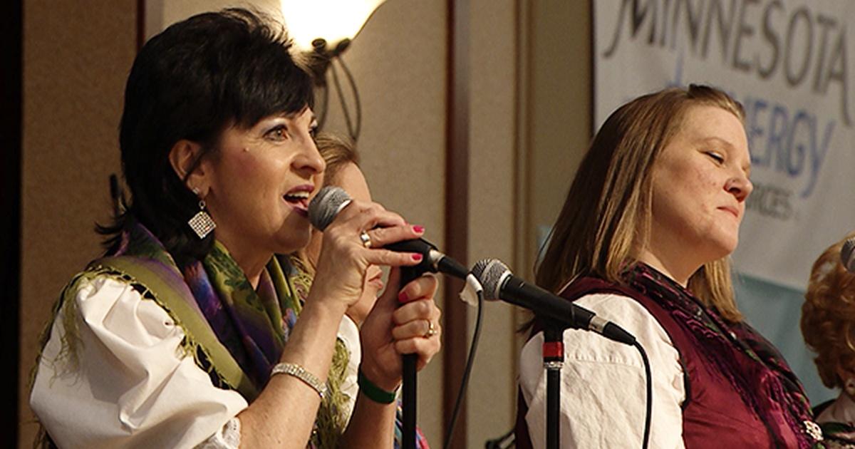 Funtime Polka | Funtime Polka Party: Season 12, Episode 8 | PBS