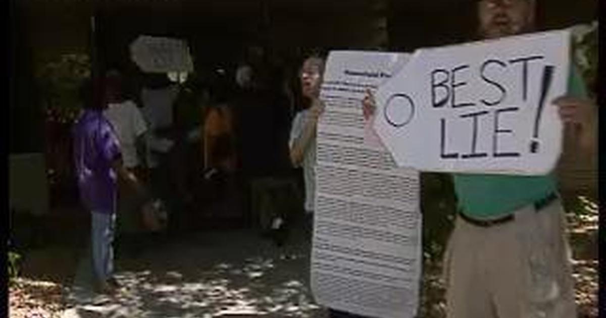 NewsNight Minnesota | Headlines | Season 2001 | Episode 174 | PBS