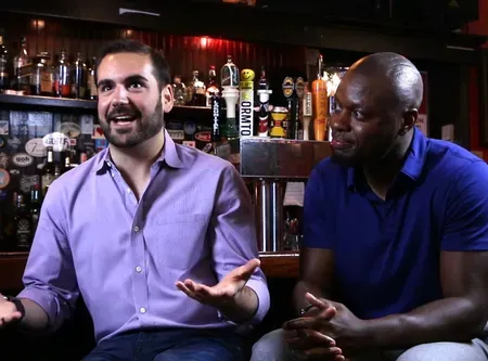 NOVA | NOVA Wonders What's the Universe Made Of? | Season 45 | Episode ...