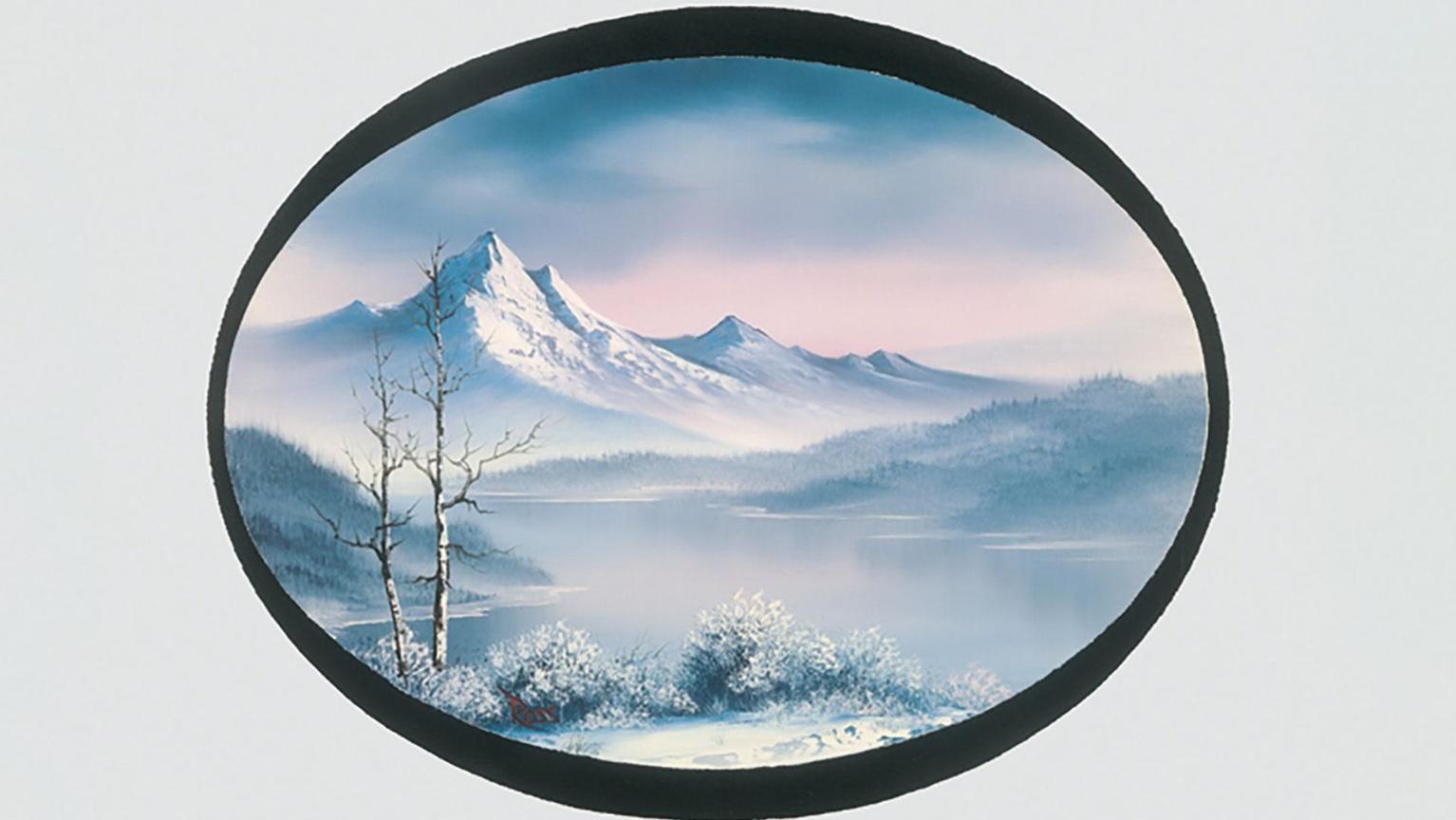 The Best of the Joy of Painting with Bob Ross | PBS