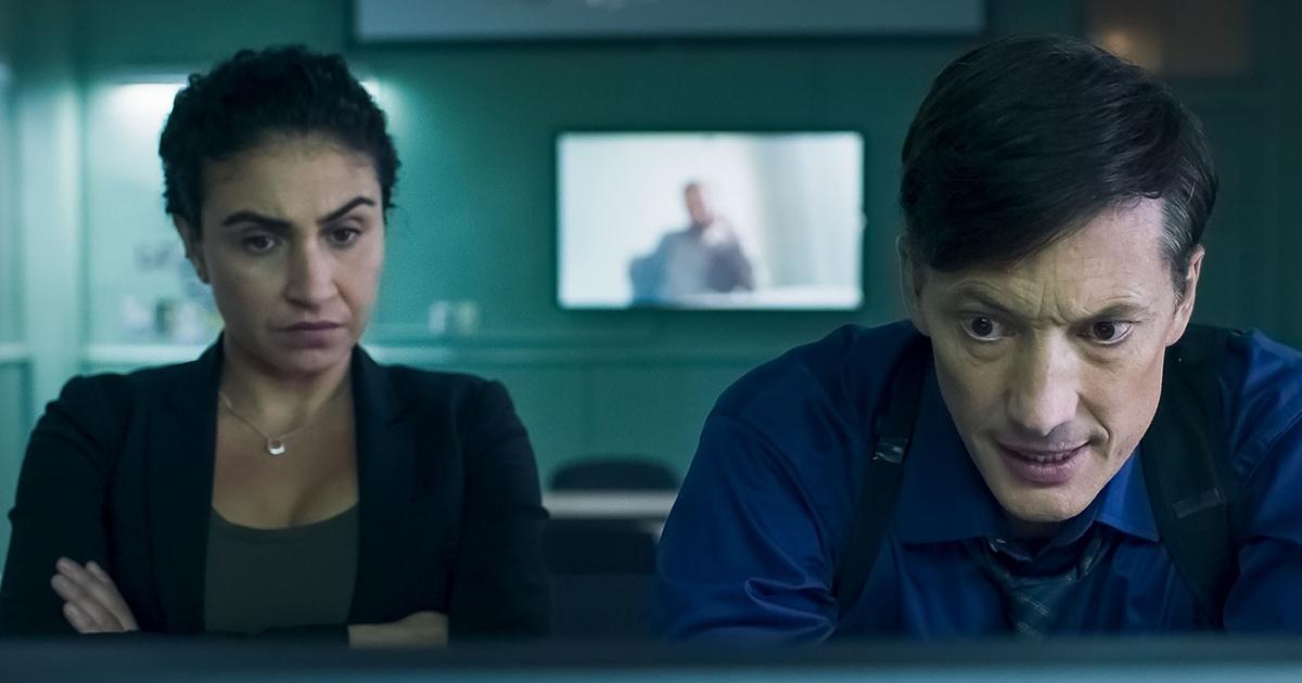 Judgement | The Last Judgement | Episode 10 | PBS