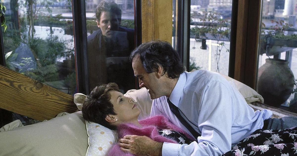 SATURDAY NIGHT CINEMA | A Fish Called Wanda WEB EXTRA | PBS