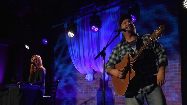 Songwriters Under the Covers with Victoria Shaw Season 2 | Songwriters ...