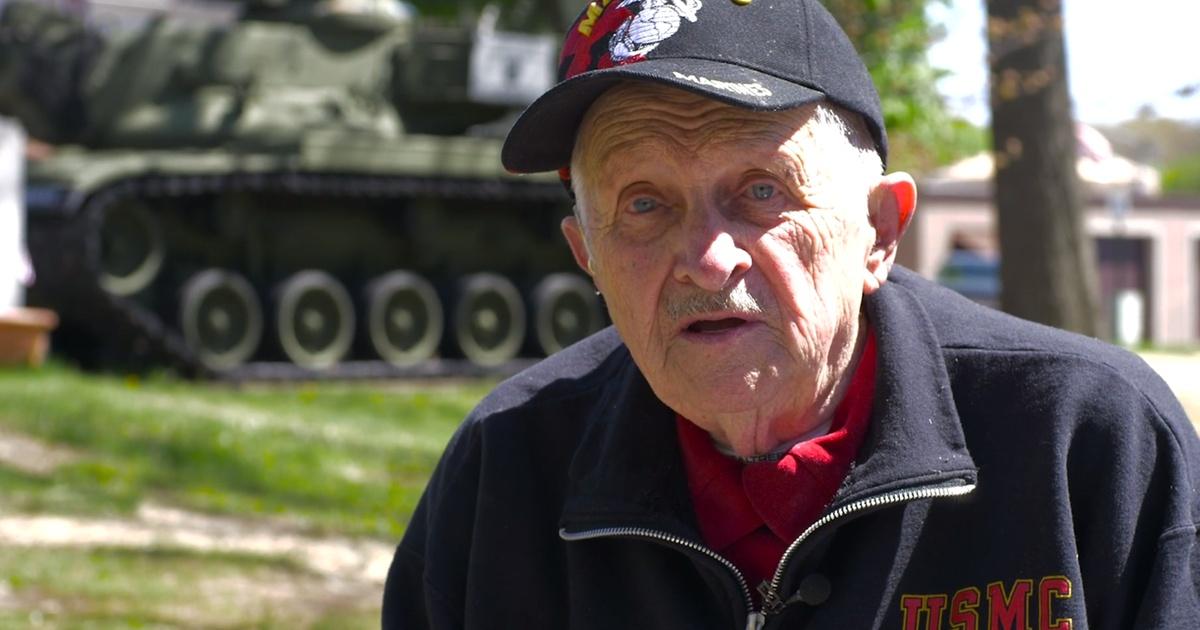 Keystone Edition | Joseph Barna | Season 2020 | PBS