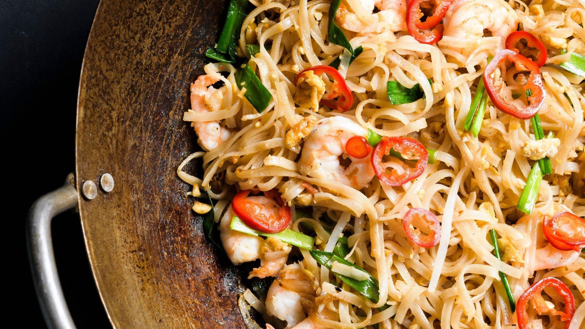 Thai Street Food | Christopher Kimball’s Milk Street Television ...