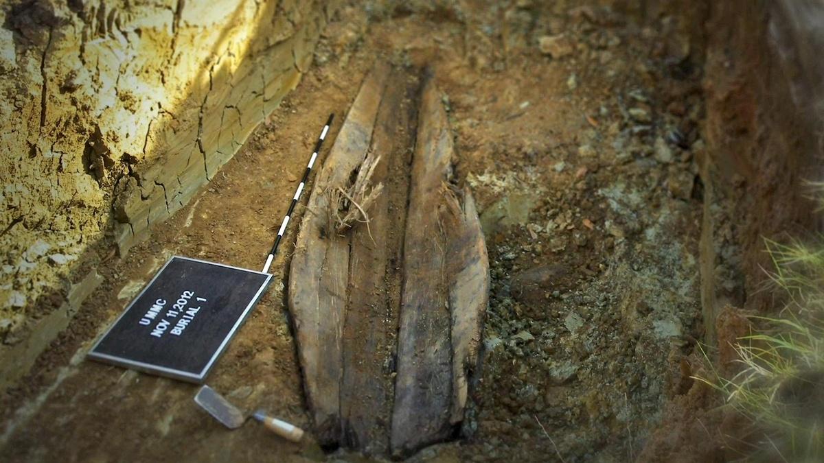 The Asylum Hill Project | Mysteries of Mental Illness | THIRTEEN - New ...