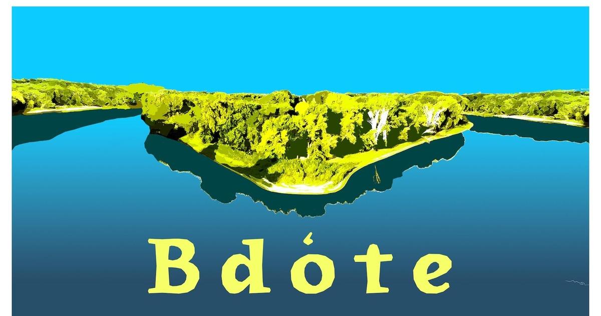 You Are Here Stories of People, Place & the Past | Bdote: A Birthing ...