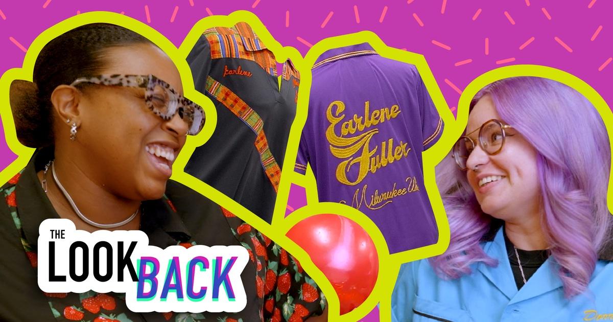 The Look Back | Bowled Over | PBS