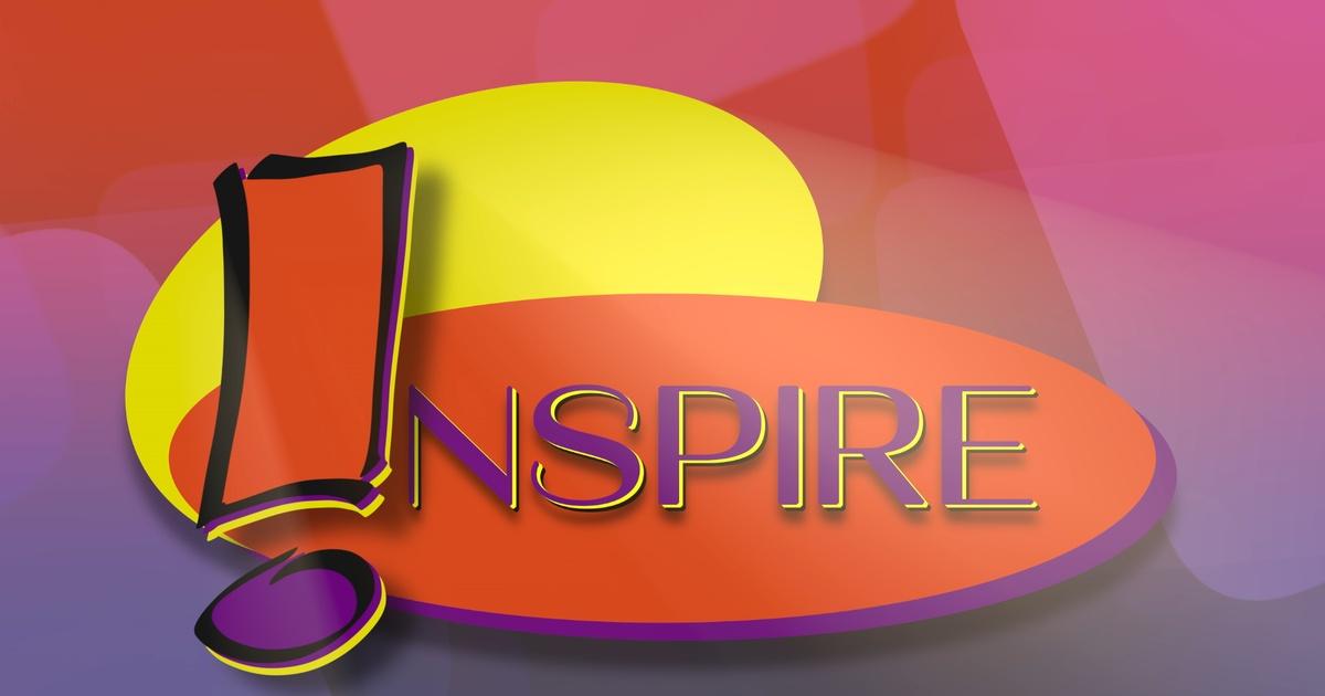 Inspire | Inspire 602- Kansas Book Festival | Season 6 | Episode 2 | PBS