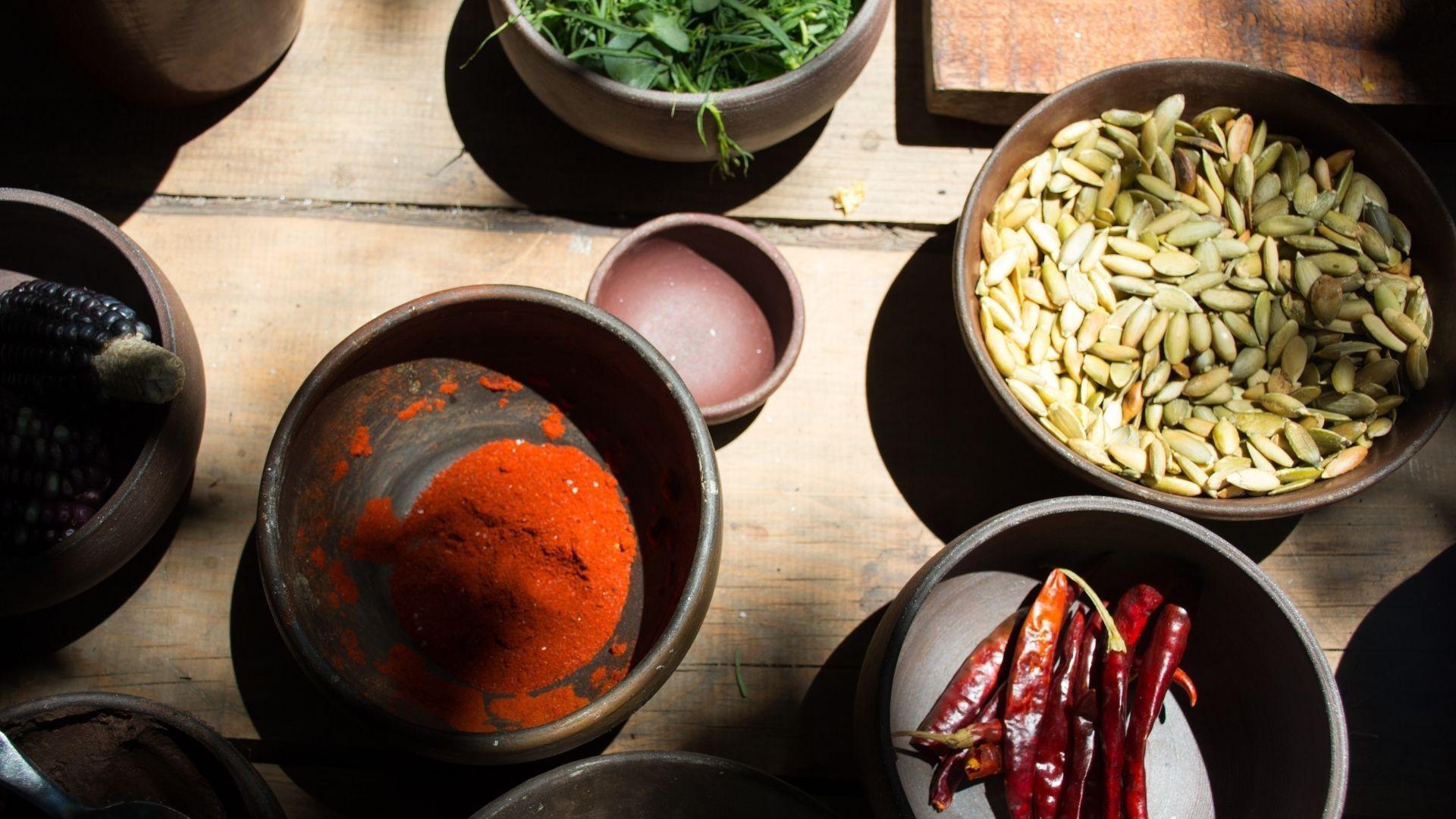 In Search of La Mixteca | Pati's Mexican Table | THIRTEEN - New York ...