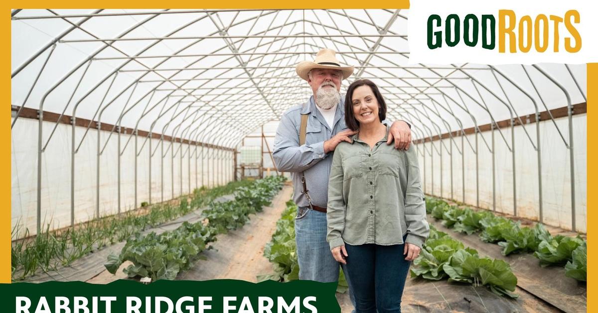Arkansas Week | Good Roots: Rabbit Ridge Farms | Season 40 | Episode 16 ...