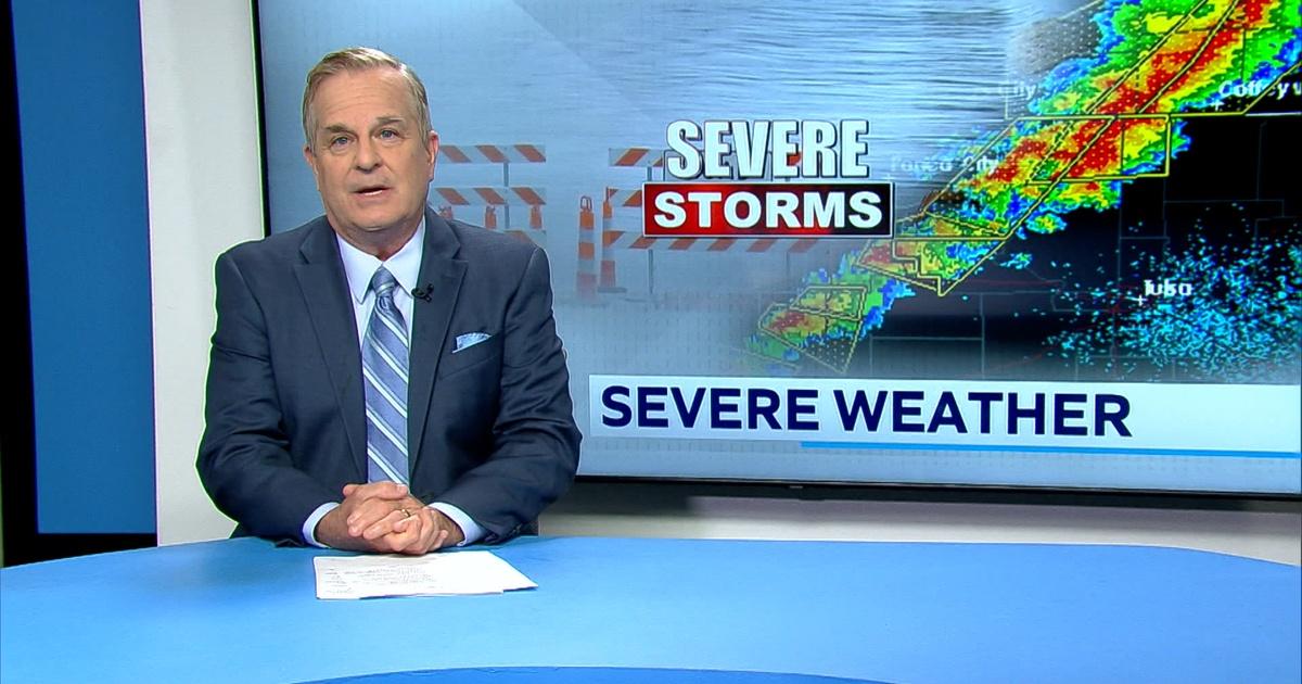 The Oklahoma News Report | May 2, 2025 | Season 12 | Episode 44 | PBS