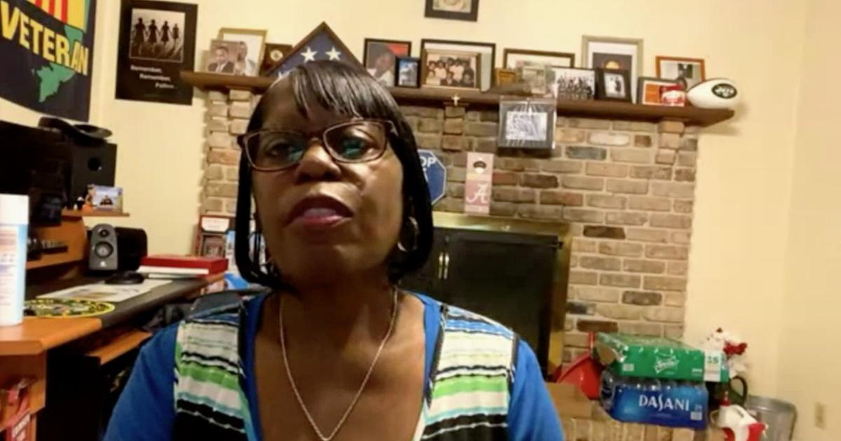 From Moment to Movement with Tamara Banks | Sarah Collins Rudolph | PBS