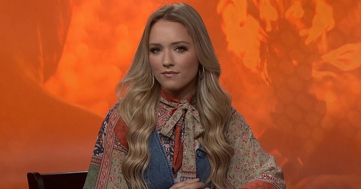 Up Close | Up Close with Emily Ann Roberts | Season 3 | Episode 1 | PBS