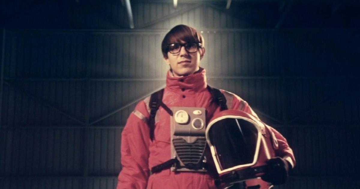 Border Blaster | Festival | Season 2 | Episode 7 | PBS