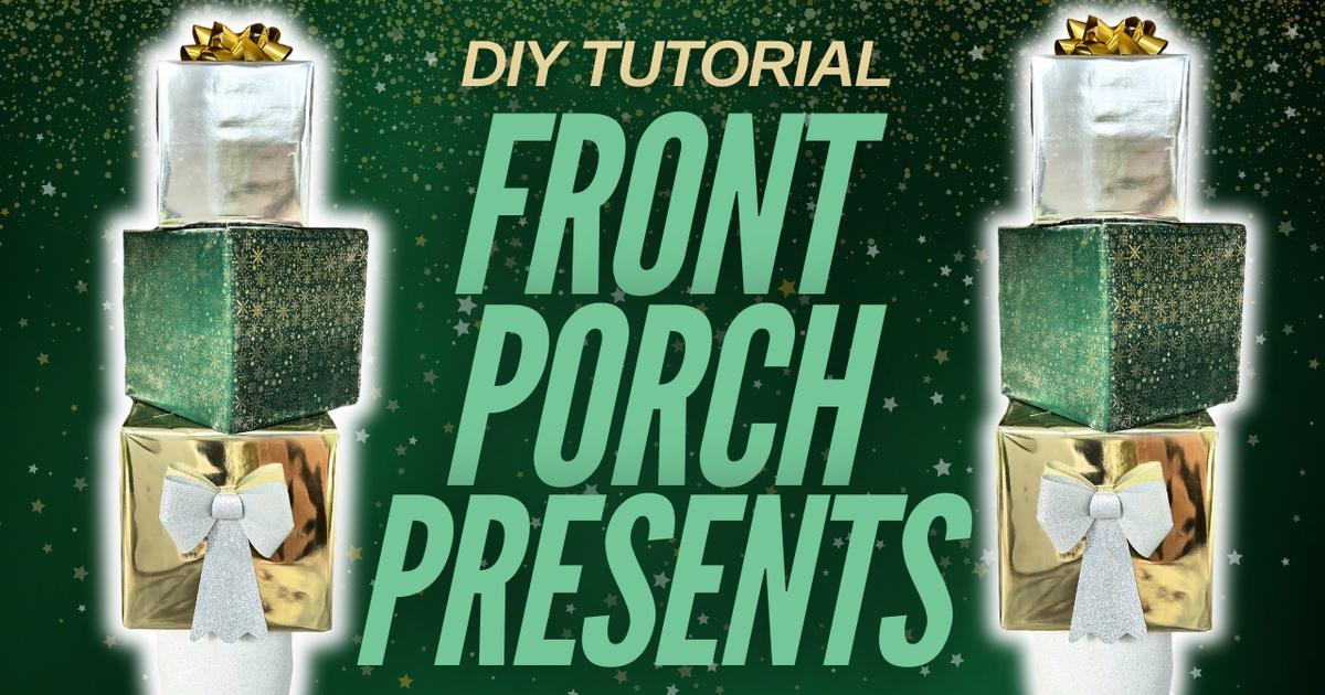 Hobby Hunting | Front Porch Presents | DIY Tutorial | Season 8 | PBS