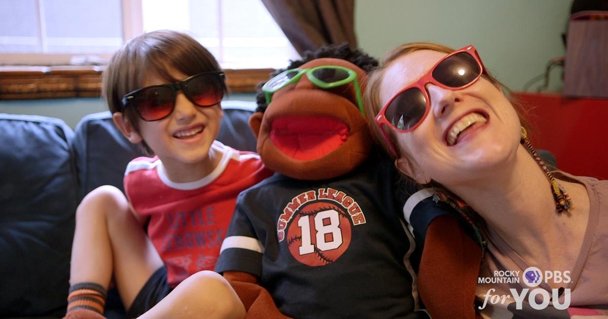 Puppet Friends | Emily & Juan : Calm | PBS