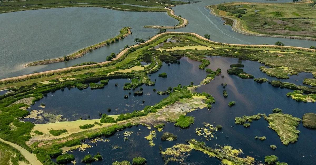 SoCal Matters | Proposal To Speed Up the Delta Tunnel Project Ignites ...